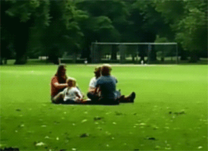 GIF home video outdoors - animated GIF on GIFER