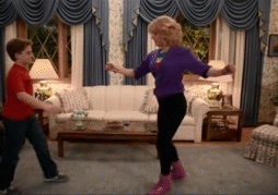 Impresionante Gif De Chocar Los Cinco MI TOP 10 DELANTEROS CENTRO DE