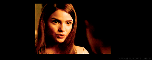 The secret circle GIF - Find on GIFER