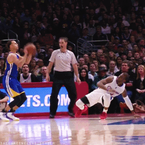 Gif De Baloncesto Giratorio Basketball Spin GIFs | Tenor