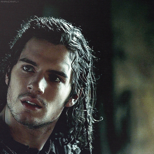 GIF henry cavill - animated GIF on GIFER