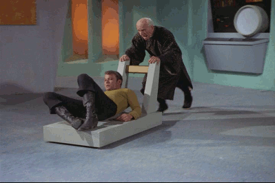 Star trek tos GIF - Find on GIFER