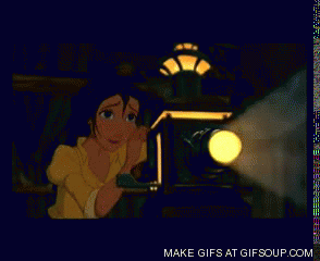 Tarzan GIF - Find on GIFER