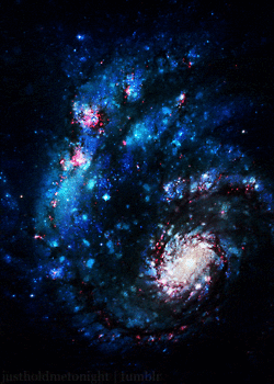 Cosmos GIF - Find on GIFER
