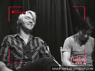 Taking back sunday GIF - Find on GIFER