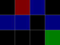 GIF disappear - animated GIF on GIFER