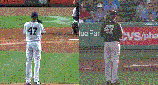 Spring training GIF - Find on GIFER