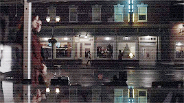 Wayward pines GIF - Find on GIFER