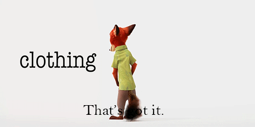 Disney my zootopia GIF - Find on GIFER