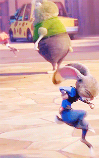 GIF zootopia - animated GIF on GIFER