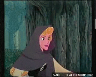 GIF beauty - animated GIF on GIFER