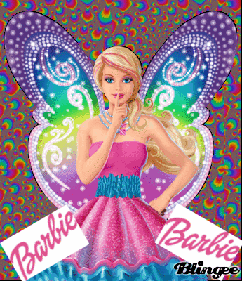 Barbie GIF - Find on GIFER