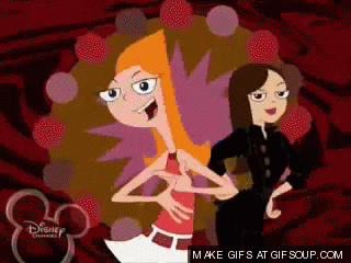 Candace GIF - Find on GIFER