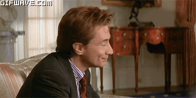 Approval Animated Gif