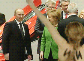 Putin GIF - Find on GIFER