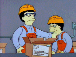 GIF everytime order box - animated GIF on GIFER