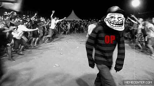 GIF post - animated GIF on GIFER