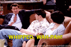 Matthew perry GIF on GIFER - by Iandor