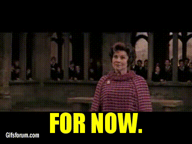 GIF use - animated GIF on GIFER