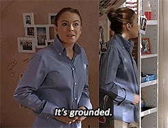 Grounded for life GIF - Find on GIFER