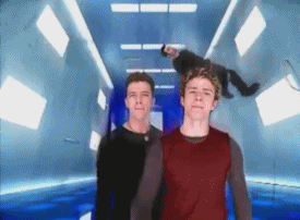 GIF music nsync - animated GIF on GIFER