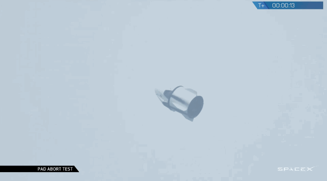 Science s spacex GIF - Find on GIFER