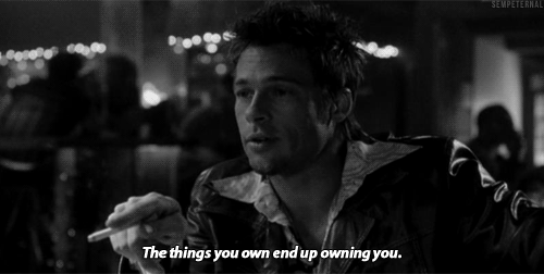 True GIF - Find on GIFER