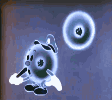 Animation vintage science GIF - Find on GIFER