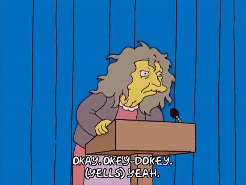 GIF episode 6 season 17 17x06 - animated GIF on GIFER