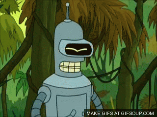 GIF bender - animated GIF on GIFER