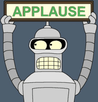 Bender cartoons comics GIF - Find on GIFER