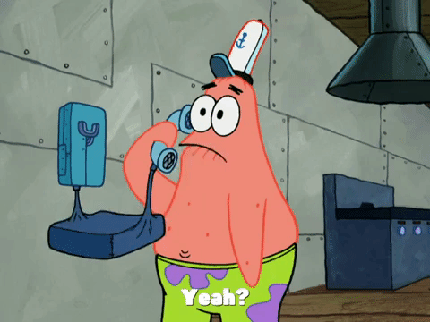 GIF spongebob squarepants season 4 episode 14 - animated GIF on GIFER