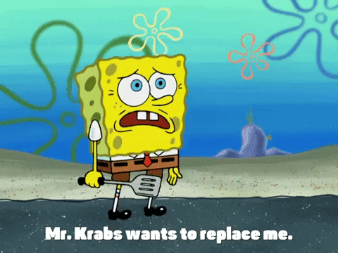 Bummer vacation spongebob squarepants season 4 GIF - Find on GIFER