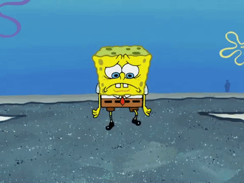 Spongebob squarepants season 4 episode 14 GIF - Find on GIFER