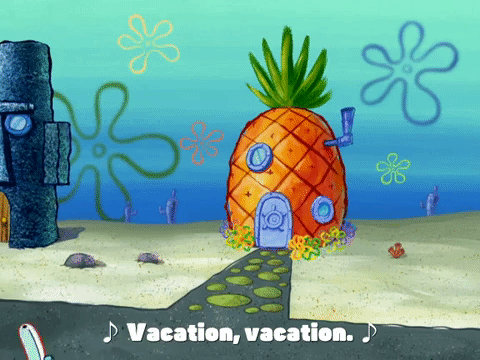 Spongebob squarepants season 4 episode 14 GIF - Find on GIFER