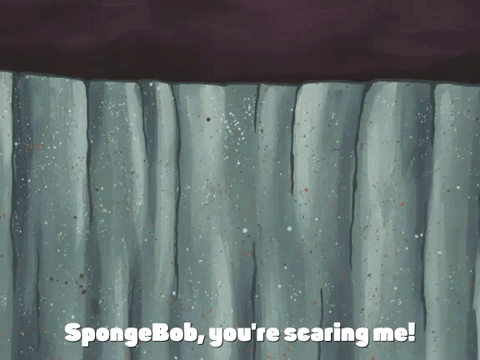 Spongebob squarepants season 4 episode 14 GIF - Find on GIFER