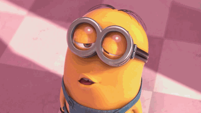 GIF minion despicable me 2 despicable minions - animated GIF on GIFER