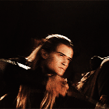 Legolas GIF - Find on GIFER