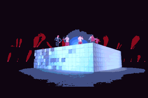 Concert GIF - Find on GIFER