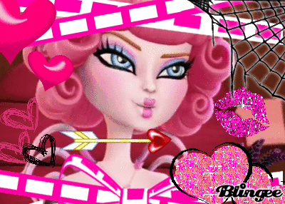 GIF high - animated GIF on GIFER