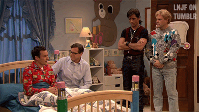 Full house GIF - Find on GIFER