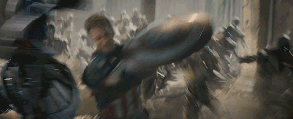 Age of ultron GIF - Find on GIFER