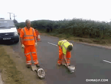 Road GIF - Find on GIFER