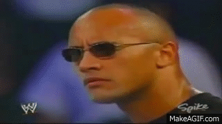Mick foley GIF - Find on GIFER