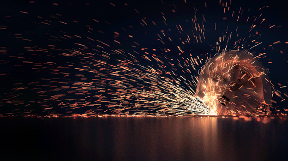 GIF spark relationship - animated GIF on GIFER