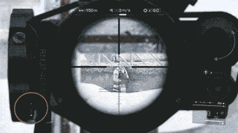 Headshot GIF - Find on GIFER