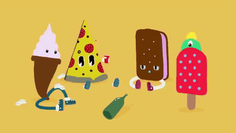 This is how we do GIF - Find on GIFER