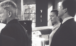 GIF ncis ziva david anthony dinozzo - animated GIF on GIFER