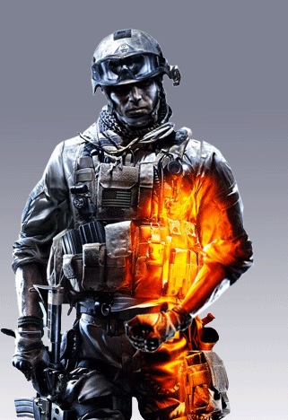 GIF soldiers - animated GIF on GIFER