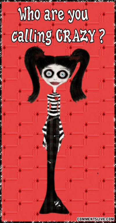 Crazy GIF - Find on GIFER